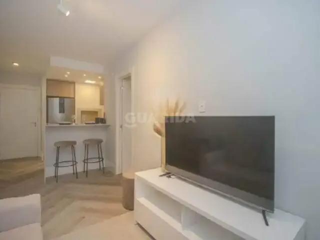 Apartamento para Locação em Porto Alegre/RS Petrópolis 1 Quartos