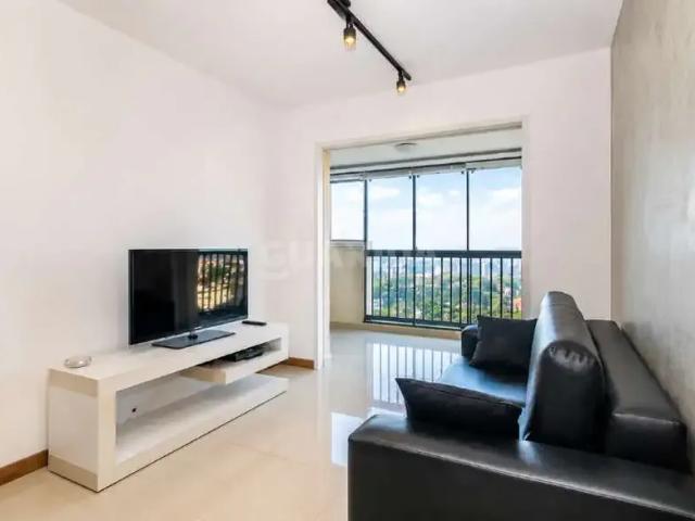 Apartamento para Locação em Porto Alegre/RS Petrópolis 1 Quartos