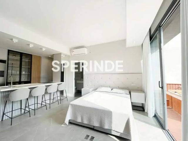 Apartamento para Locação em Porto Alegre/RS Petrópolis 1 Quartos