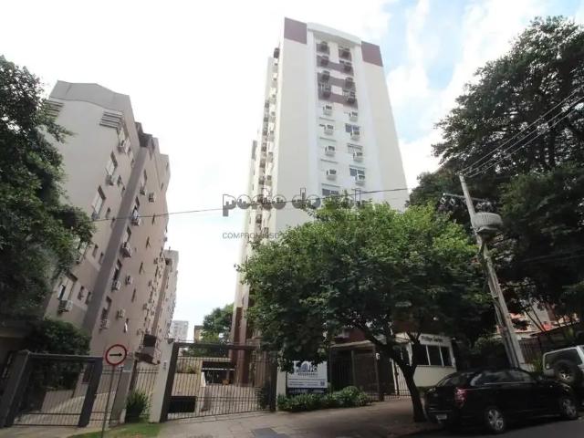 Apartamento para Locação em Porto Alegre/RS Petrópolis 2 Quartos