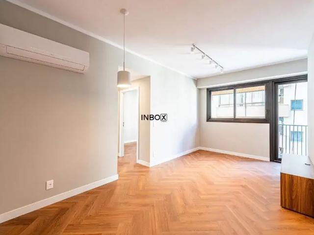 Apartamento para Locação em Porto Alegre/RS Petrópolis 2 Quartos