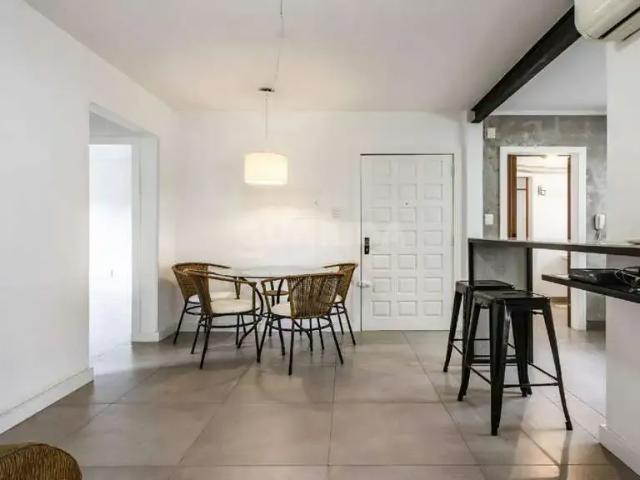 Apartamento para Locação em Porto Alegre/RS Petrópolis 2 Quartos
