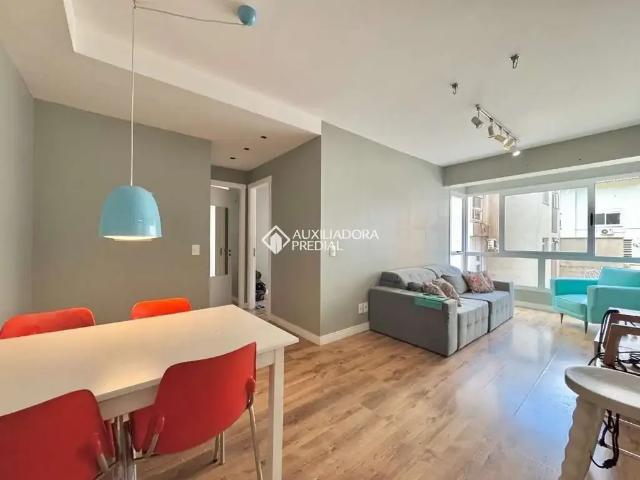Apartamento para Locação em Porto Alegre/RS Petrópolis 2 Quartos
