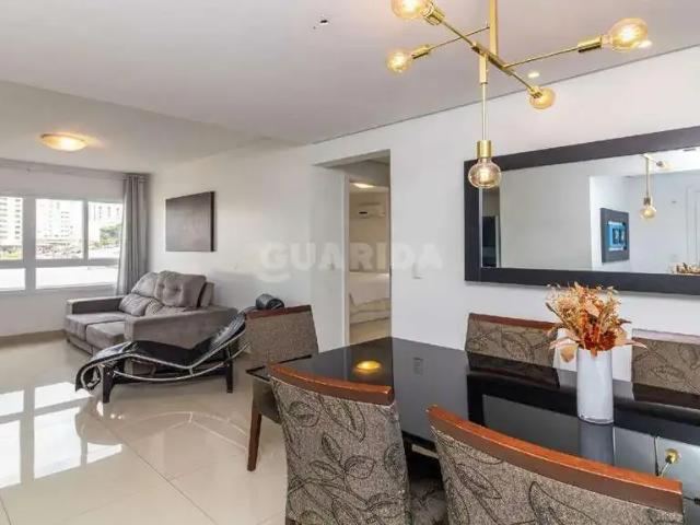 Apartamento para Locação em Porto Alegre/RS Petrópolis 2 Quartos