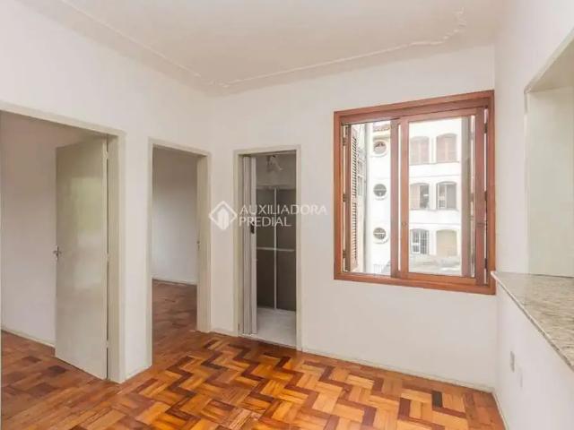 Apartamento para Locação em Porto Alegre/RS Petrópolis 2 Quartos