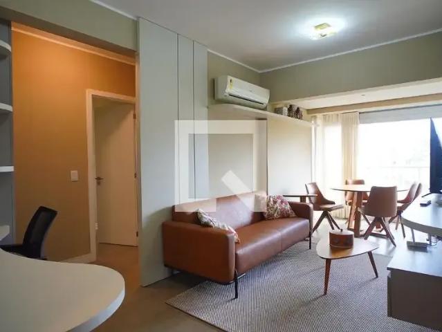 Apartamento para Locação em Porto Alegre/RS Petrópolis 2 Quartos