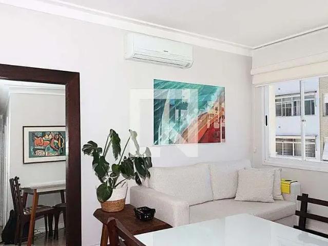 Apartamento para Locação em Porto Alegre/RS Petrópolis 2 Quartos