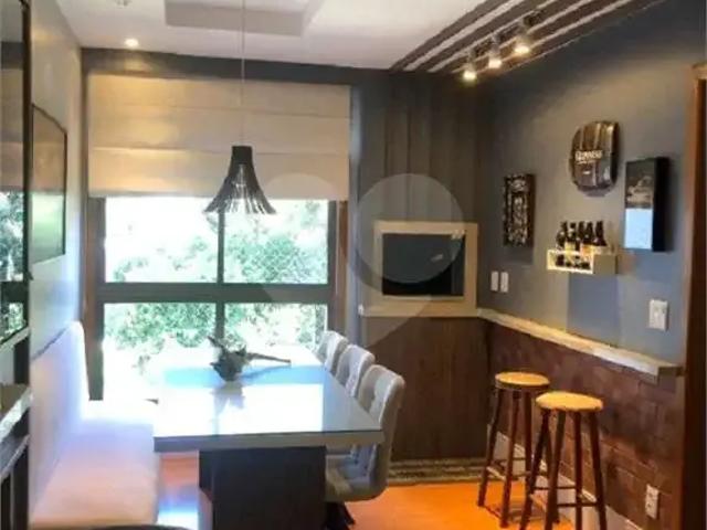 Apartamento para Locação em Porto Alegre/RS Petrópolis 2 Quartos