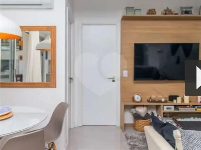 Apartamento para Locação em Porto Alegre/RS Petrópolis 2 Quartos