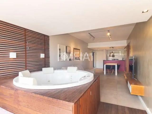 Apartamento para Locação em Porto Alegre/RS Petrópolis 2 Quartos