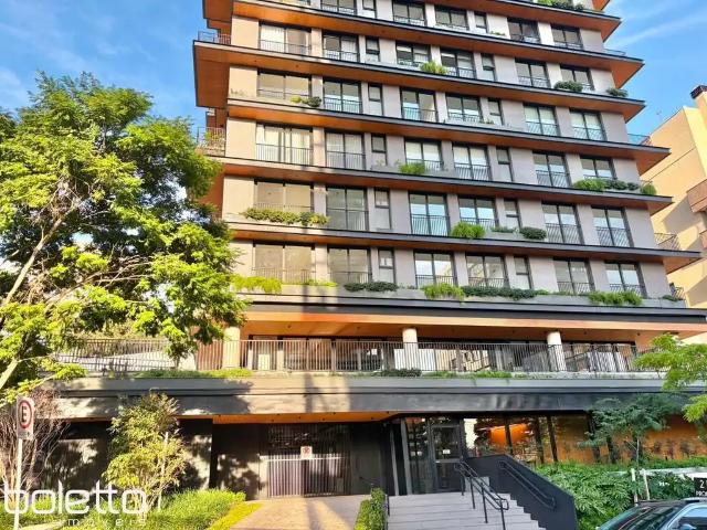Apartamento para Locação em Porto Alegre/RS Petrópolis 2 Quartos