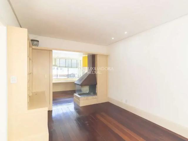 Apartamento para Locação em Porto Alegre/RS Petrópolis 2 Quartos