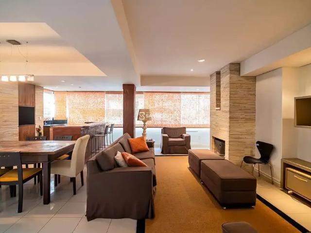 Apartamento para Locação em Porto Alegre/RS Petrópolis 2 Quartos