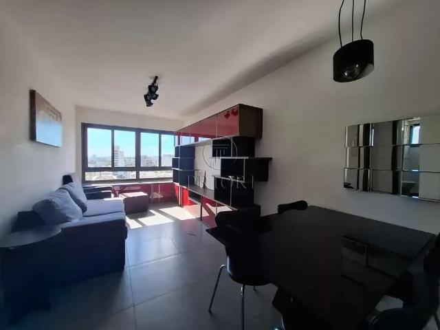 Apartamento para Locação em Porto Alegre/RS Petrópolis 2 Quartos