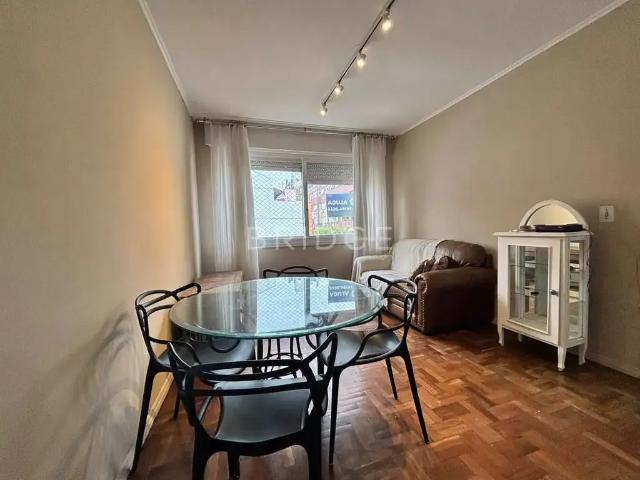 Apartamento para Locação em Porto Alegre/RS Petrópolis 2 Quartos