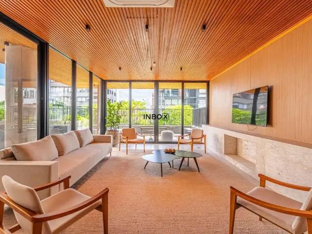 Apartamento para Locação em Porto Alegre/RS Petrópolis 2 Quartos