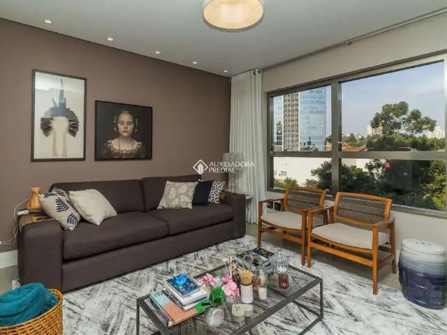 Apartamento para Locação em Porto Alegre/RS Petrópolis 2 Quartos