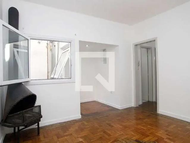 Apartamento para Locação em Porto Alegre/RS Petrópolis 2 Quartos