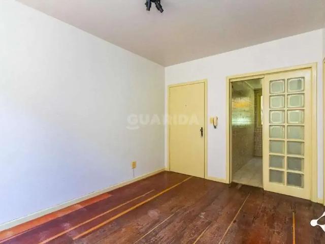 Apartamento para Locação em Porto Alegre/RS Petrópolis 2 Quartos