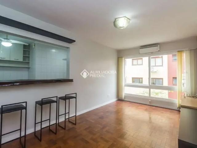 Apartamento para Locação em Porto Alegre/RS Petrópolis 2 Quartos