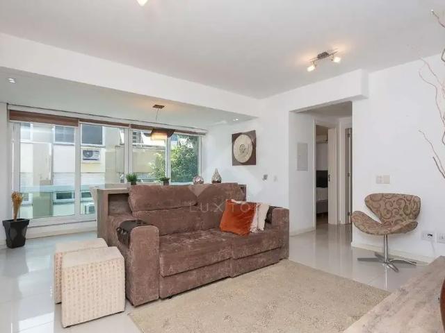 Apartamento para Locação em Porto Alegre/RS Petrópolis 2 Quartos