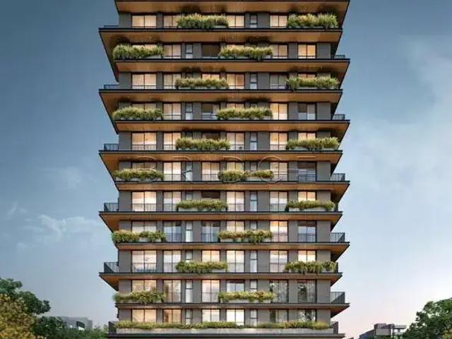 Apartamento para Locação em Porto Alegre/RS Petrópolis 2 Quartos