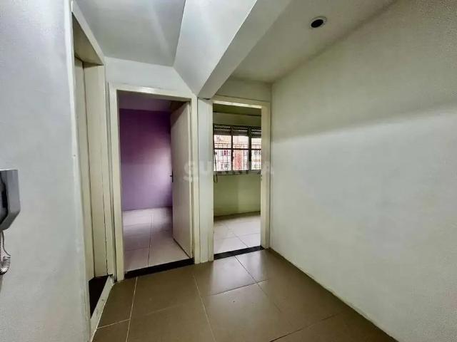 Apartamento para Locação em Porto Alegre/RS Petrópolis 2 Quartos