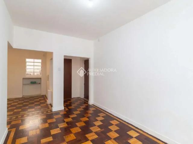 Apartamento para Locação em Porto Alegre/RS Petrópolis 2 Quartos
