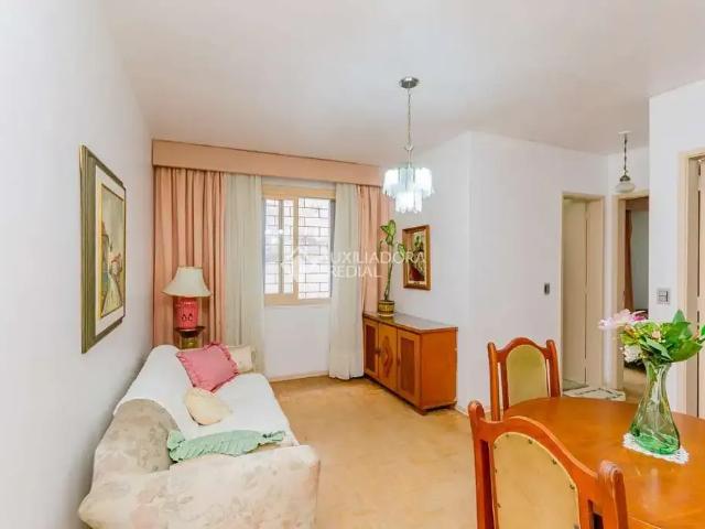 Apartamento para Locação em Porto Alegre/RS Petrópolis 1 Quartos