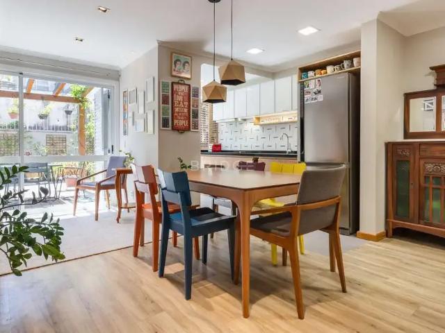 Apartamento para Locação em Porto Alegre/RS Petrópolis 2 Quartos