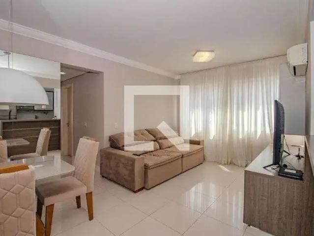 Apartamento para Locação em Porto Alegre/RS Petrópolis 2 Quartos