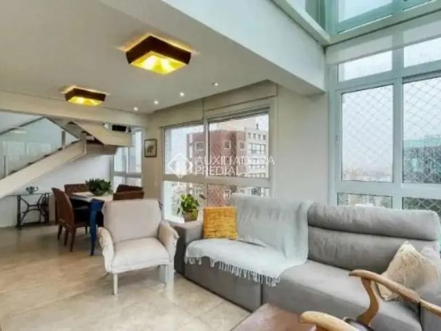 Apartamento para Locação em Porto Alegre/RS Petrópolis 2 Quartos