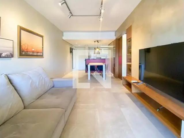 Apartamento para Locação em Porto Alegre/RS Petrópolis 2 Quartos