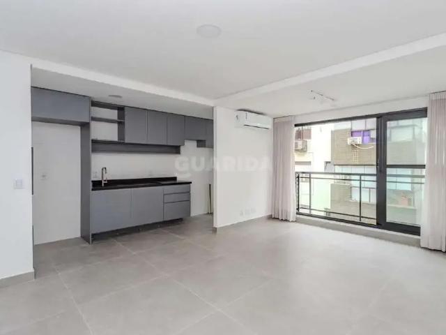 Apartamento para Locação em Porto Alegre/RS Petrópolis 2 Quartos