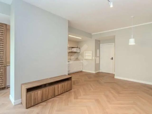 Apartamento para Locação em Porto Alegre/RS Petrópolis 2 Quartos