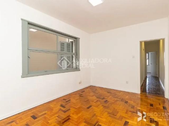 Apartamento para Locação em Porto Alegre/RS Petrópolis 2 Quartos