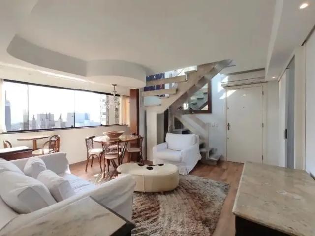 Apartamento para Locação em Porto Alegre/RS Petrópolis 2 Quartos