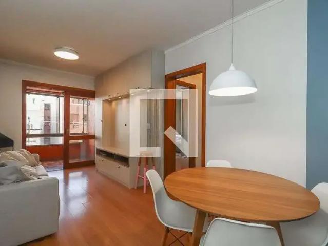 Apartamento para Locação em Porto Alegre/RS Petrópolis 2 Quartos