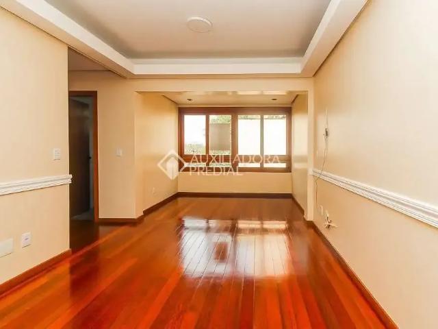 Apartamento para Locação em Porto Alegre/RS Petrópolis 2 Quartos