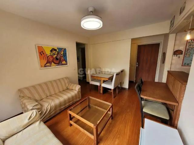 Apartamento para Locação em Porto Alegre/RS Petrópolis 2 Quartos