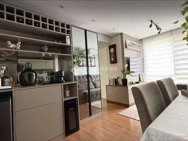 Apartamento para Locação em Porto Alegre/RS Petrópolis 2 Quartos
