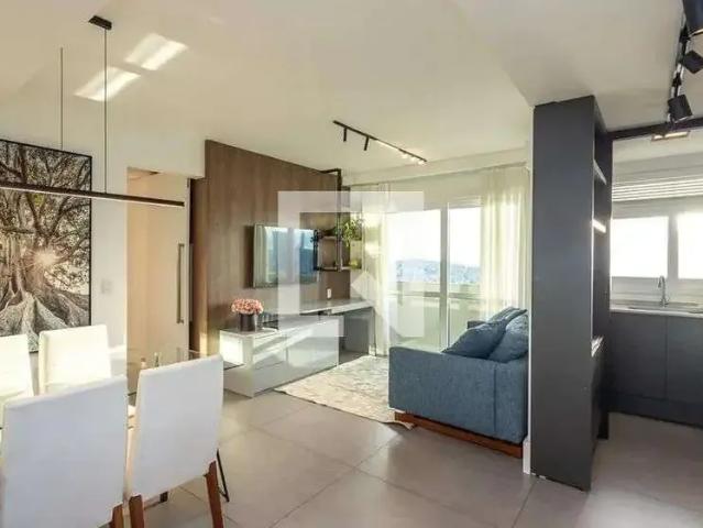 Apartamento para Locação em Porto Alegre/RS Petrópolis 2 Quartos