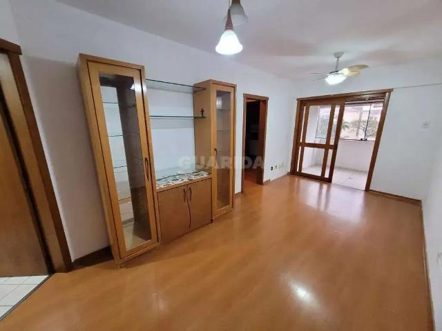 Apartamento para Locação em Porto Alegre/RS Petrópolis 2 Quartos