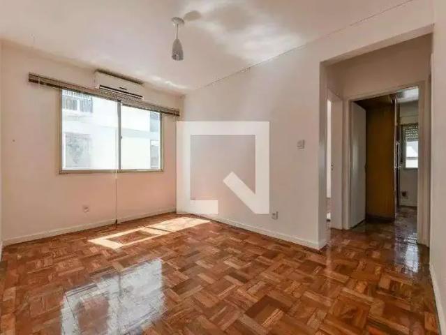 Apartamento para Locação em Porto Alegre/RS Petrópolis 2 Quartos