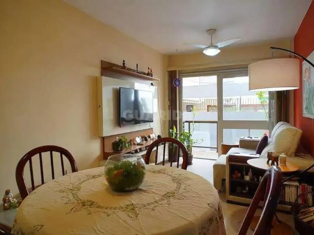 Apartamento para Locação em Porto Alegre/RS Petrópolis 2 Quartos