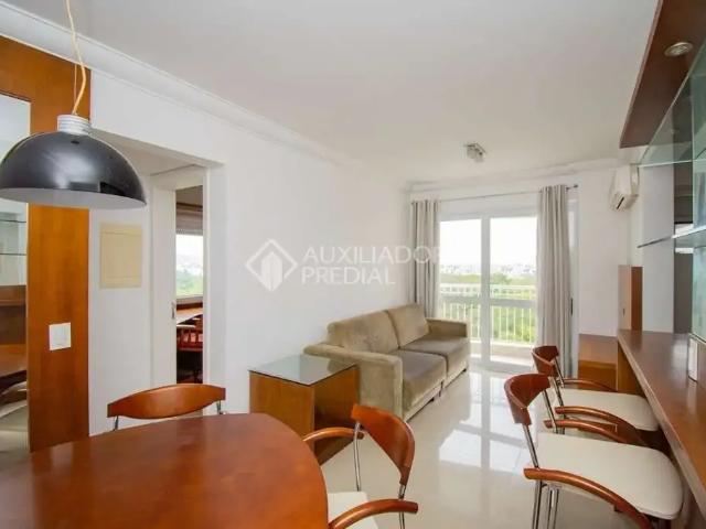 Apartamento para Locação em Porto Alegre/RS Petrópolis 2 Quartos