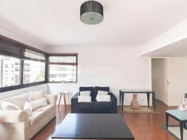 Apartamento para Locação em Porto Alegre/RS Petrópolis 2 Quartos