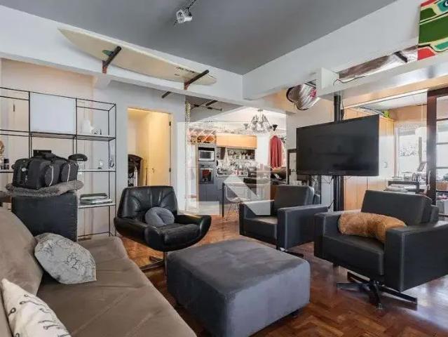 Apartamento para Locação em Porto Alegre/RS Petrópolis 2 Quartos