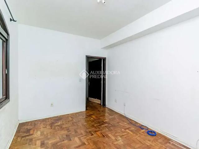 Apartamento para Locação em Porto Alegre/RS Petrópolis 1 Quartos