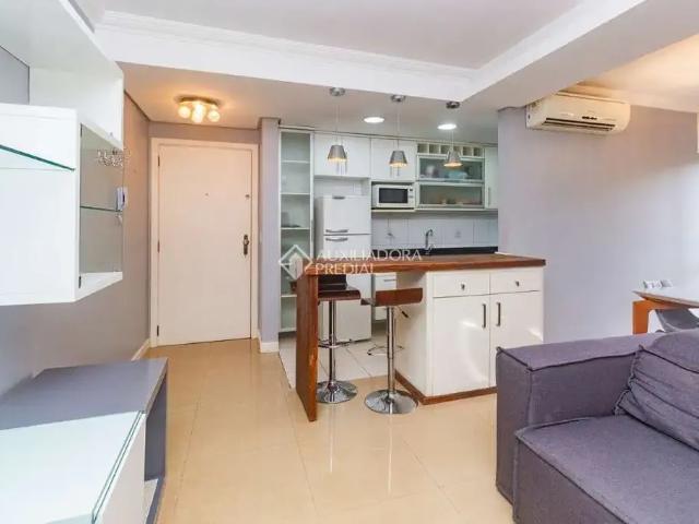 Apartamento para Locação em Porto Alegre/RS Petrópolis 2 Quartos